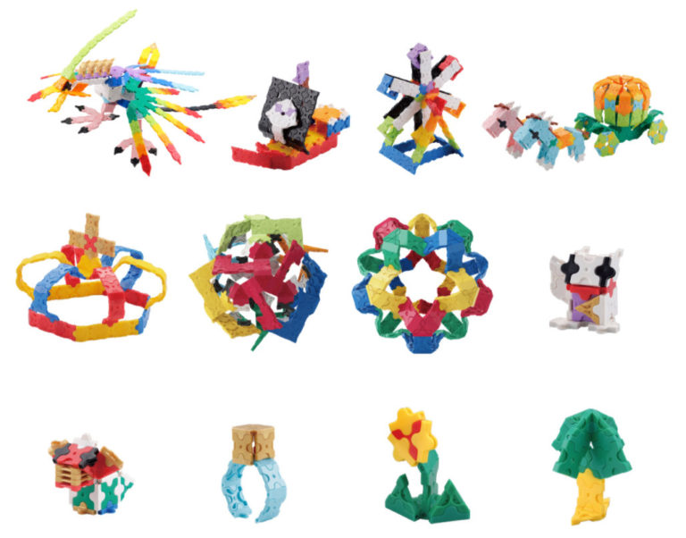 LaQ(ラキュー)ボーナスセット2020の発売日はいつ？値段と気になる中身 | わらばあ